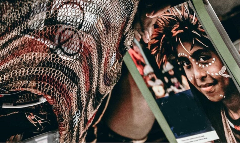 STRENGTHENING TOURIST DESTINATIONS IN BIAK NUMFOR FOR ECONOMIC RISE