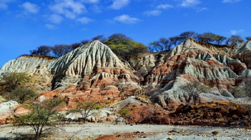 NO NEED TO GO ABROAD, THESE ARE FIVE ISLANDS IN NTT WITH EXOTIC NATURE