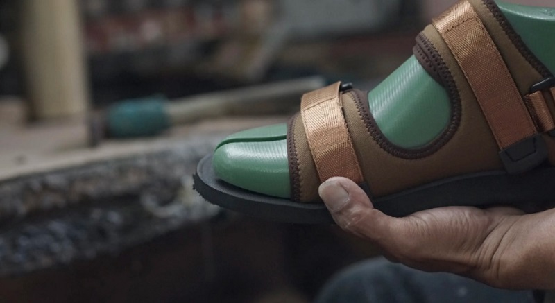 FOUR POPULAR FOOTWEAR MODELS THAT MATCH YOUR PARTNER’S PERSONALITY