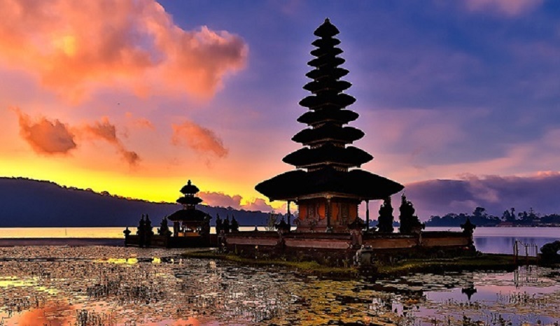 BEAUTIFICATION OF BALI’S INFRASTRUCTURE TO BE COMPLETED BY FEBRUARY