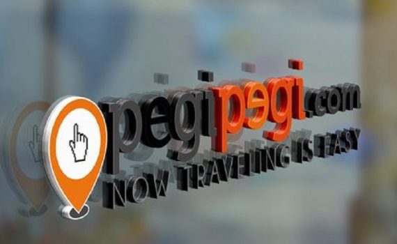 PEGIPEGI HAS CHOSEN ORACLE ERP CLOUD FOR EASY ORDERING CUSTOMERS