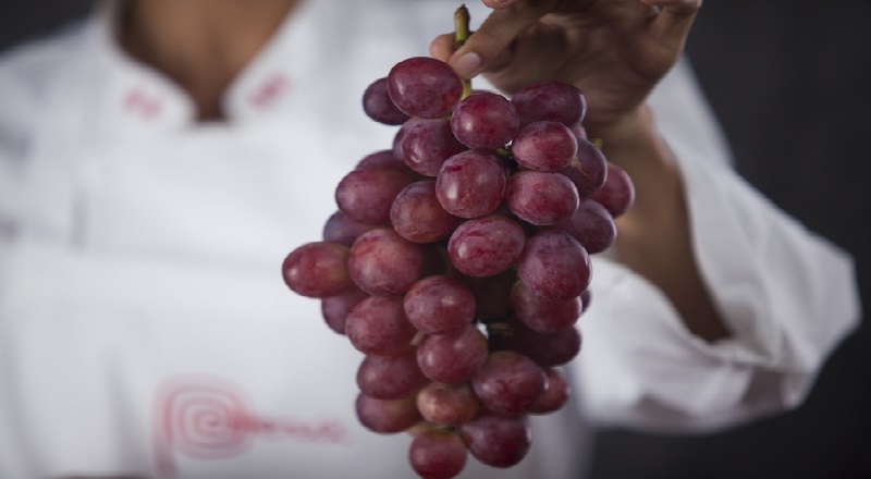 PERUVIAN AGRIFOOD EXPORTS TO INDONESIA UP 30%, GRAPES REPRESENT 1%