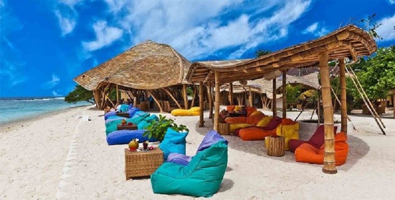 9 BUCKET-LIST TOURIST DESTINATIONS IN LOMBOK, LIKE HEAVEN ON EARTH