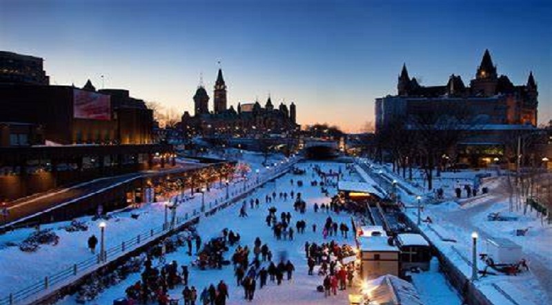 SIX WORLD EVENTS IN 2022, YOU CAN’T MISS IT INTO YOUR TRAVEL BUCKET LIST