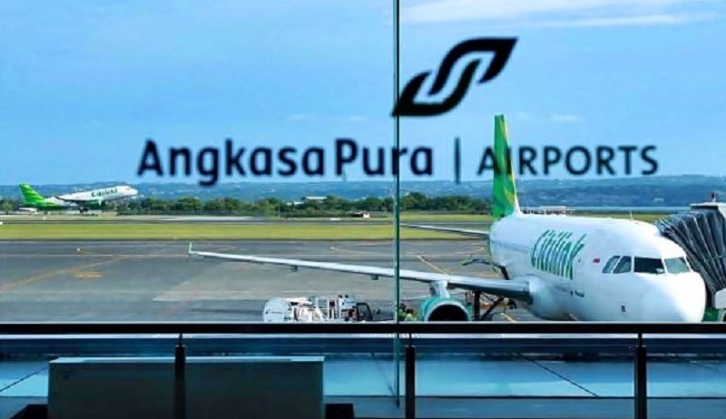 ANGKASA PURA I NOW REOPERATION OF TERMINAL A, ADI SUTJIPTO AIRPORT