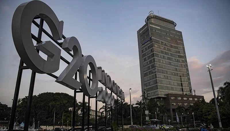 INDONESIA PREPARES A DIGITAL TRANSFORMATION EXHIBITION AT G20 SUMMIT