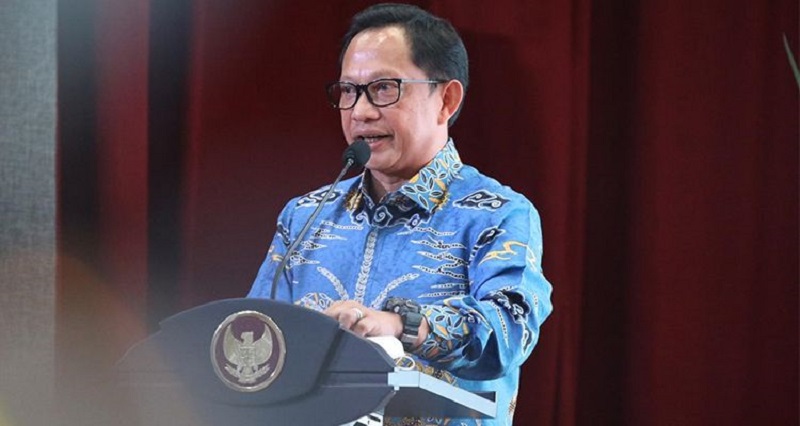 MINISTER TITO: SINGAPOREAN TOURISTS ALREADY MISS TRAVELING TO BATAM