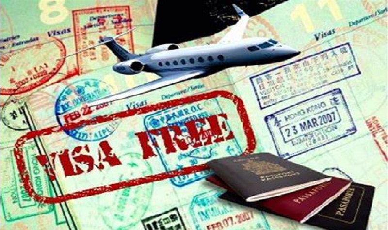 HERE THE LIST OF NINE ASEAN COUNTRIES FREE OF VISA ENTRY TO VISIT INDONESIA