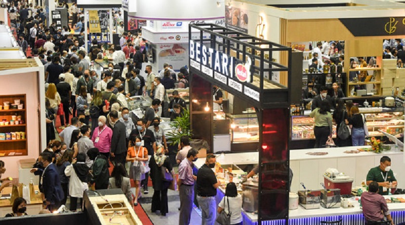 FHM 2022 EXHIBITION MAKES SUCCESSFUL EVENT POST-PANDEMIC COVID-19 RETURN