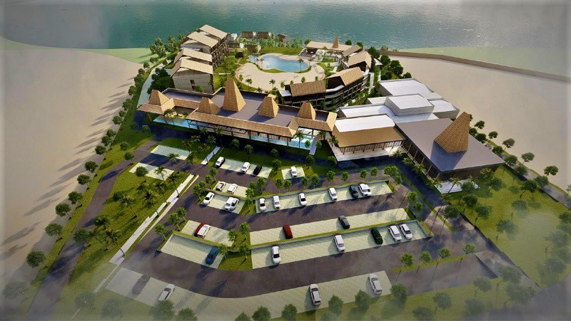 ARTOTELGROUP EXPANDS TO SUMBA, E. NUSA TENGGARA, MANAGES MYZE HOTEL