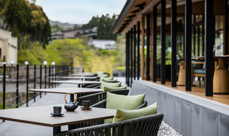 BLINK DESIGN ROKU KYOTO WINS PRESTIGIOUS KOHLER BOLD DESIGN AWARD