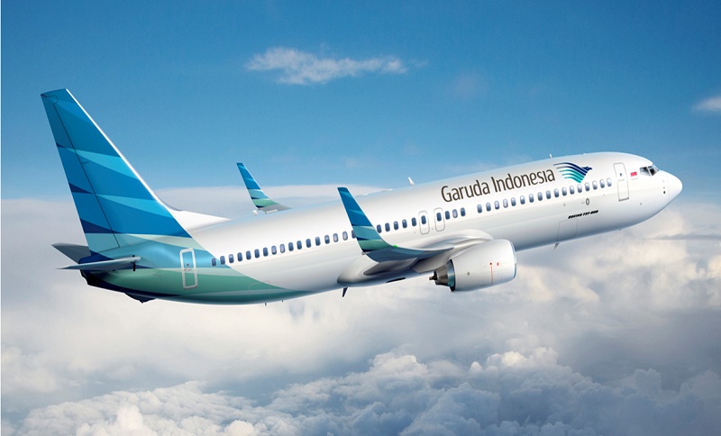 GARUDA TICKET PROMO TO SYDNEY AUSTRALIA STARTING FROM IDR5.3 MILLION
