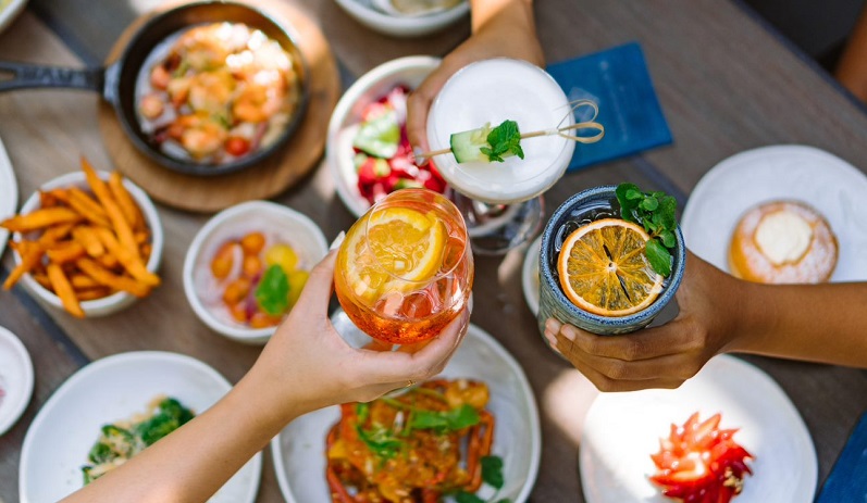 ANDAZ BALI NOW LAUNCHES TWO NEW SUMMER DINING OFFERS