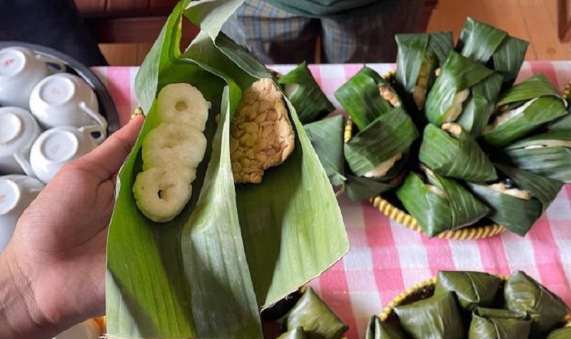 3 TYPES OF UNIQUE CULINARY SPECIALITIES OF KULON PROGO ARE WORTH TO TRY