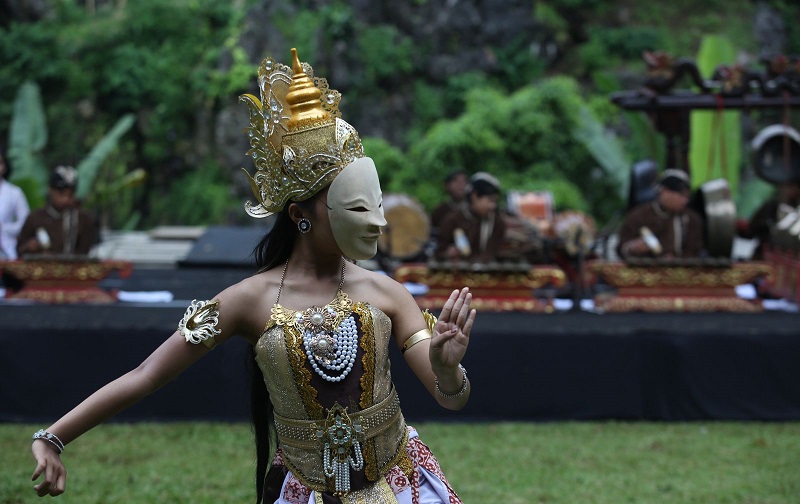 ‘SAMBANGGO’ KULON PROGO INVITES TOURISTS TO VISIT VARIOUS DESTINATIONS