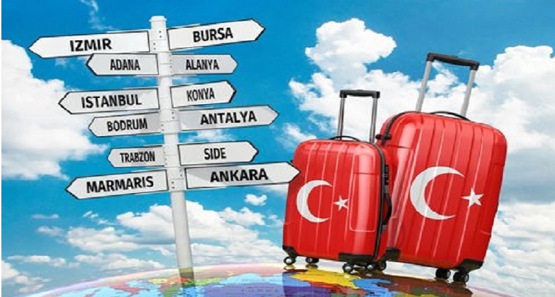 TURKIYE BECOMES TURKEY’S NEW NAME, ALSO SEVERAL COUNTRIES CHANGED NAMES