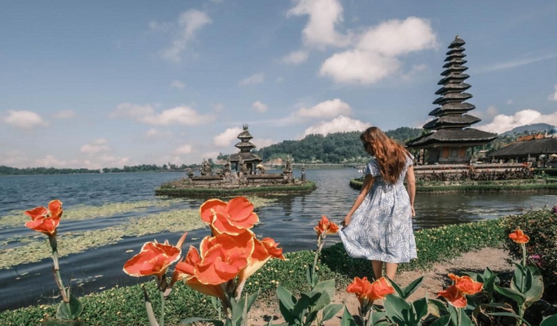 MINISTRY TARGETS 1.5 MILLION QUALITY FOREIGN TOURISTS TO TRAVEL IN BALI