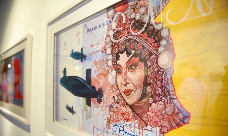MALAYSIA’S ASIA ART SHOW – AN ART SHOWCASE OF CHANGE THE ARTISTIC ASIA ...