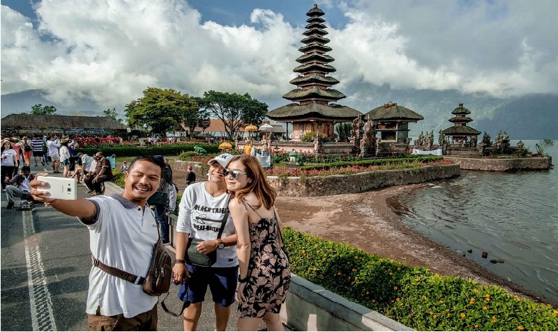 INCREASE FOREIGN TOURIST VISITS, MINISTRY HELDS FAMTRIP FOR 3 COUNTRIES