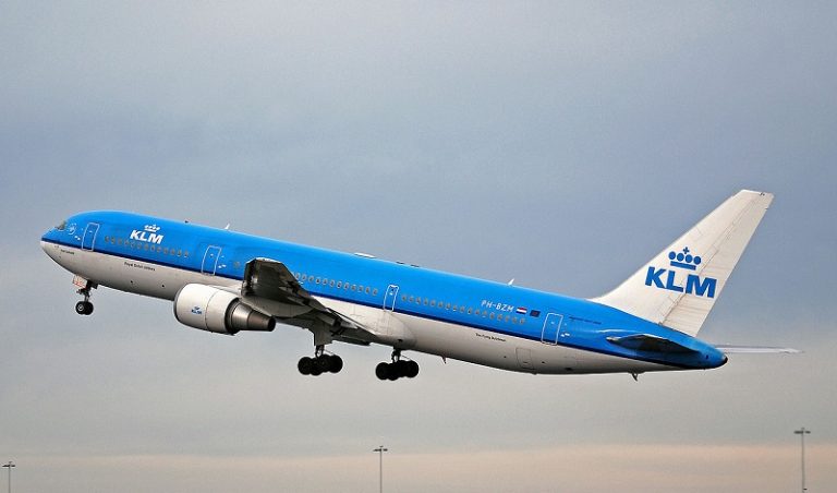 KLM RESUMES FOLLOWING FLIGHT ROUTES FROM KUALA LUMPUR AND JAKARTA