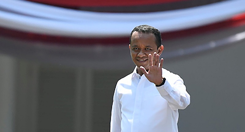 TOURISM INVESTMENT IN INDONESIA BELIEVED TO HAVE GOOD PROSPECTS: BAHLIL