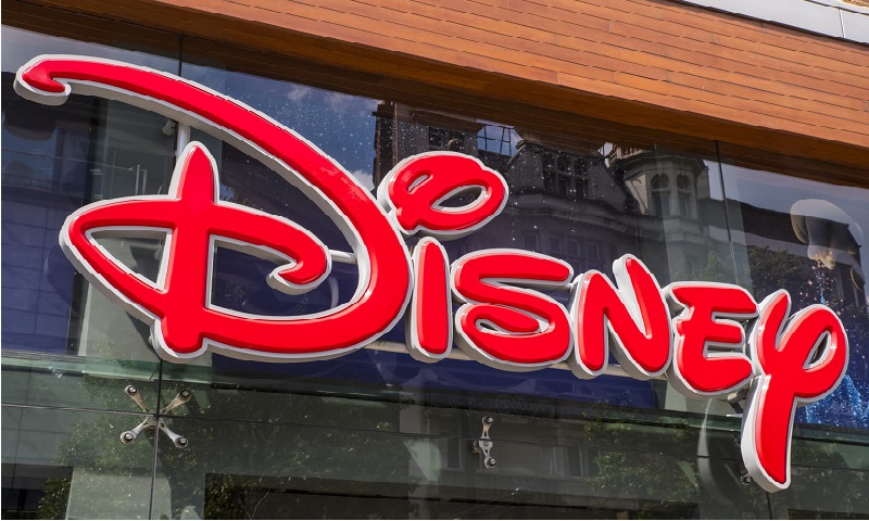 DISNEY UNVEILS EARLY PLANS FOR THE USE OF DIGITAL TECHNOLOGY IN THE FUTURE