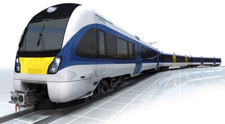 BALI’S FIRST ELECTRIC TRAIN TO SERVE AIRPORT-SEMINYAK LINE: OFFICIAL
