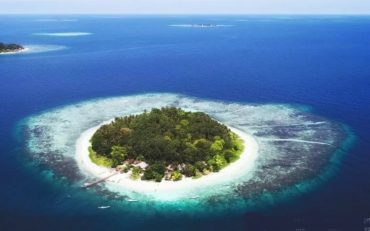 THE MAROS PANGKEP GEOPARK AREA ENTERED UNESCO GLOBAL PARK