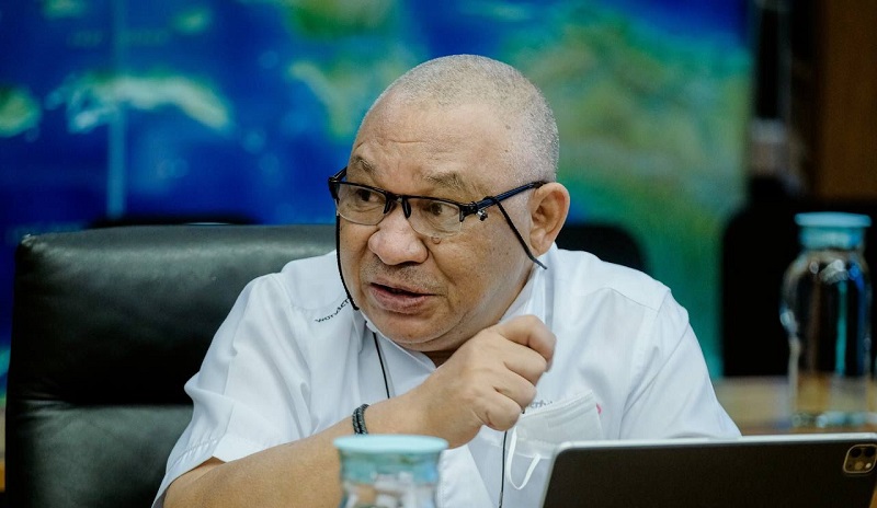JEMADU: TO STRENGTHEN HOMESTAY MANAGEMENT AT BOROBUDUR AREA