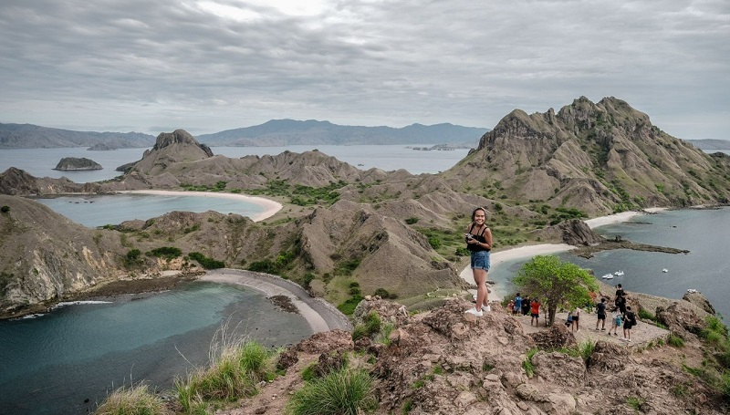 TOURIST VISITS TO LABUAN BAJO, NTT IS TARGETED 1.5 MILLION TOURISTS PER ...