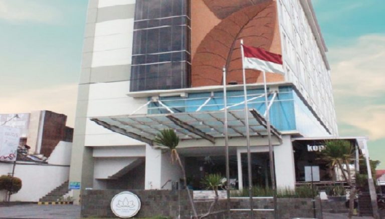 ‘J-TRADITION’ ARE BASIC ELEMENTS OF JAVA LOTUS HOTEL JEMBER SERVICES