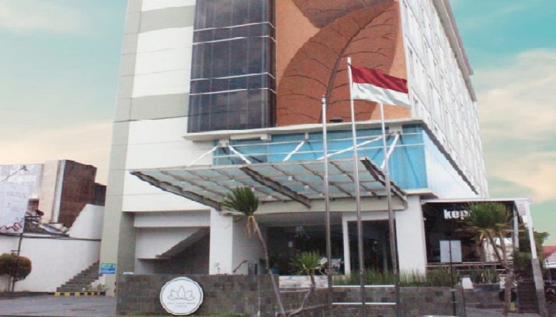 ‘J-TRADITION’ ARE BASIC ELEMENTS OF JAVA LOTUS HOTEL JEMBER SERVICES