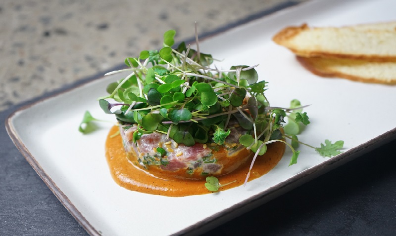 RAMU KITCHEN INTRODUCES AN ASIAN RICHNESS FUSION DINING EXPERIENCE