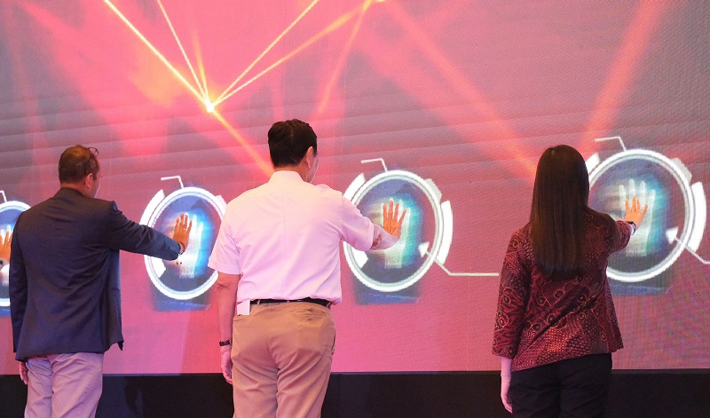 IMPLEMENTATION OF e-VOA IS EXPECTED TO INCREASE FOREIGN TOURIST VISITS