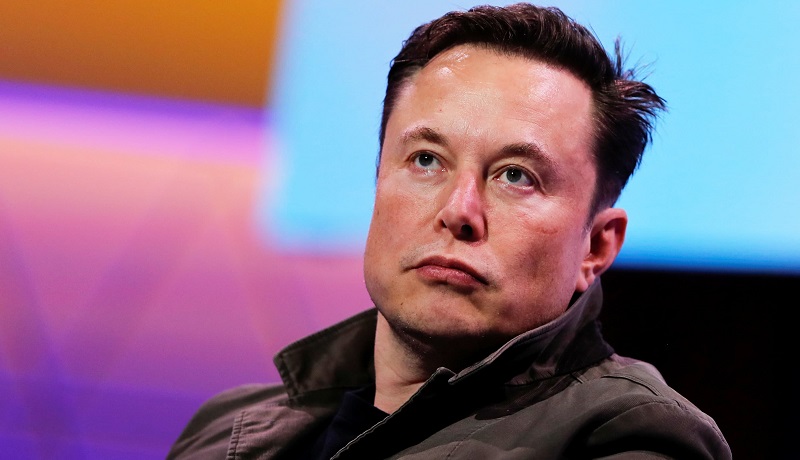 ELON MUSK: I BELIEVE THAT INDONESIA HAS A VERY BRIGHT FUTURE