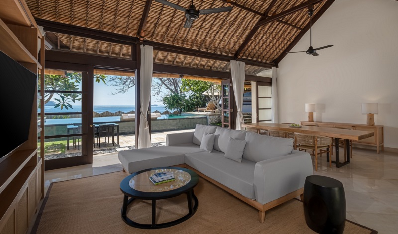 NOVOTEL BALI BENOA OPENS WITH NEW CHAPTER AFTER MAJOR REFURBISHMENT