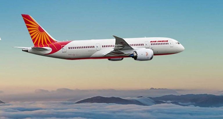 MASSIVE EXPANSION, AIR INDIA PURCHASES 250 AIRCRAFT FROM AIRBUS