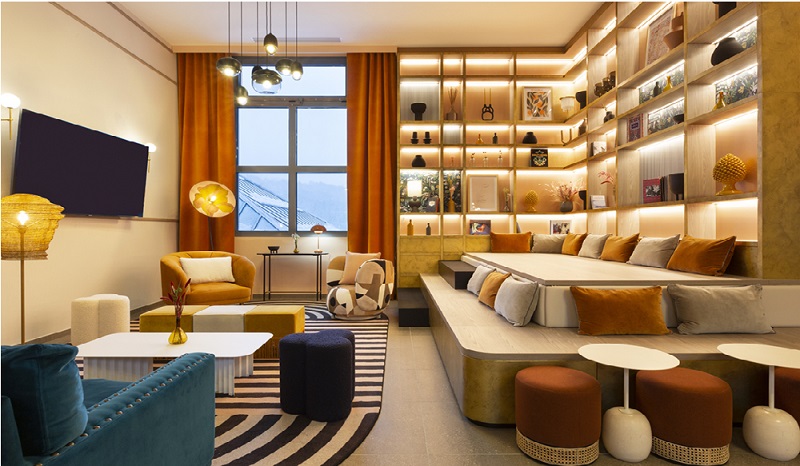 HANDWRITTEN COLLECTION, A GLOBAL HOTELS CURATED WITH PASSION: ACCOR