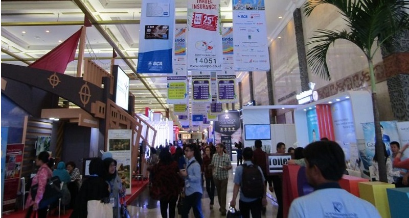 ASTINDO TRAVEL FAIR 2023 WILL AGAIN HOLD TRAVEL EXHIBITION ON FEB. 23-26
