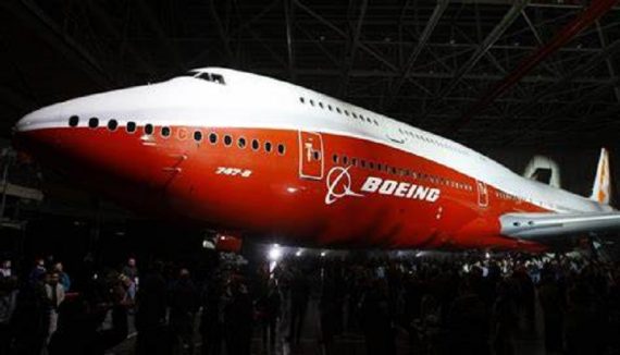 FAREWELL TO ICONIC ‘QUEEN OF THE SKIES’, BOEING DELIVER LAST 747 AIRLINE