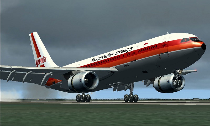 NOT GARUDA INDONESIA, THIS IS THE HISTORY OF THE FIRST AIRLINE IN INDONESIA