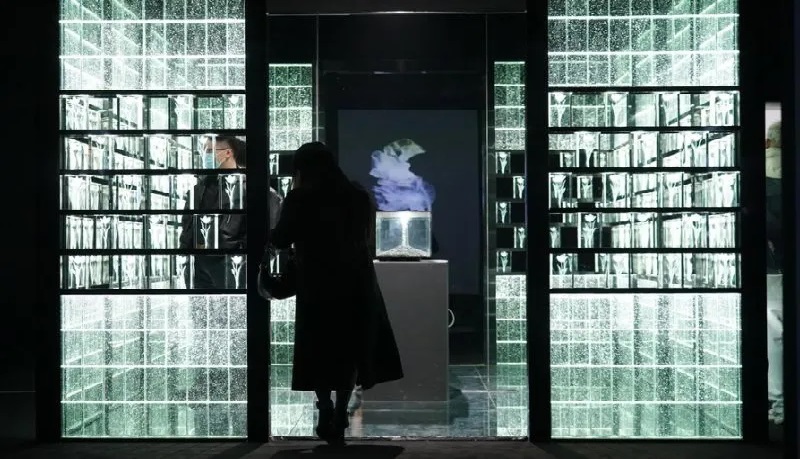 BEIJING BEGINS TO PROMOTE REFORM AND DEVELOPMENT OF MUSEUM FUNCTIONS