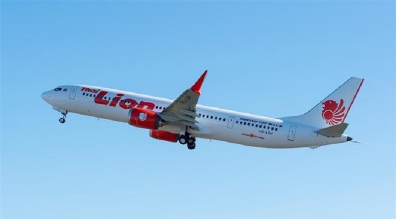 LION AIR PROVIDES 1.5 MILLION SEATS FOR HOMECOMING FLIGHTS