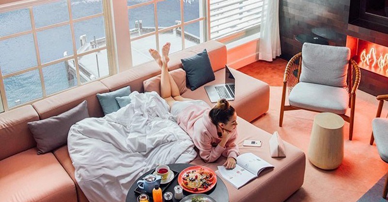 RECOMMENDED FAMILY ‘STAYCATION’ PLACES, FROM BALI TO MELBOURNE