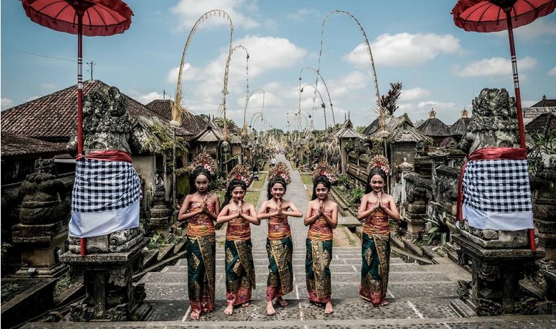 BALI TOURISM UNEFFECTED BY REVOCATION OF VISA-FREE ENTRY, RABIES: GOVT