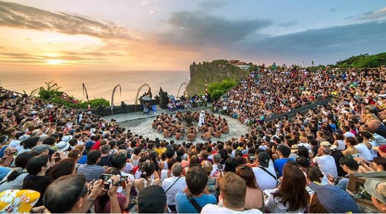 BALI ISLAND TARGETING TO DRAW 6.5 MILLION FOREIGN TOURIST ARRIVALS IN 2025