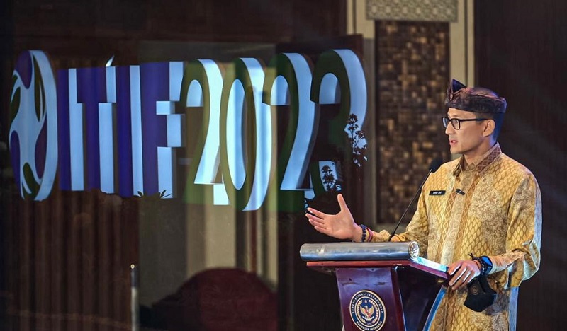 ITIF TARGETED CAN CONTRIBUTES TO RI’S TOURISM SECTOR INVESTMENT