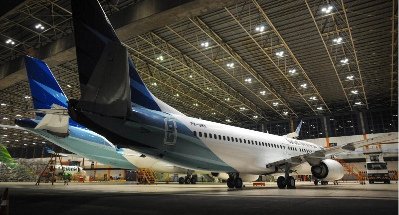 GMFI AIMS FOR TARGET REVENUE OF US$377 MILLION THROUGHOUT 2023