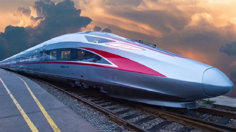 JAKARTA-BANDUNG FAST TRAIN TO OFFER 500 SEATS DURING FREE TRIAL