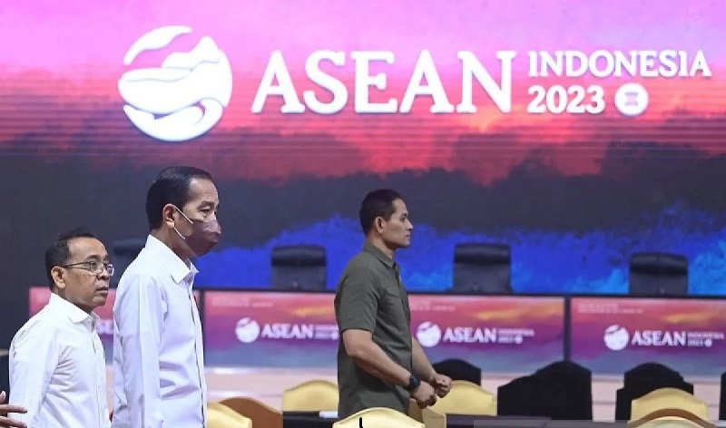 PRESIDENT JOKOWI WILL HOLD 13 BILATERAL MEETINGS DURING THE ASEAN SUMMIT